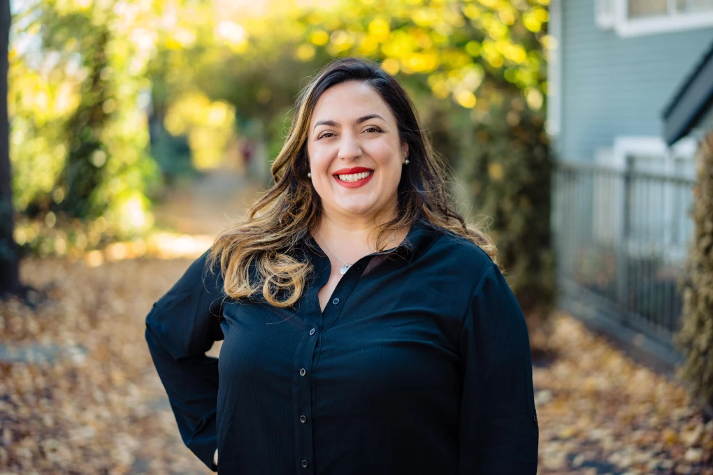 Profiles | Terrell Marshall